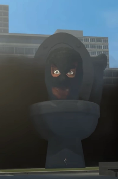 Balaclava Skibidi Toilet/Gallery | Skibidi Toilet Wiki | Fandom