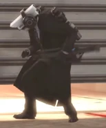 Paralyzer laser rifle/Gallery | Skibidi Toilet Wiki | Fandom