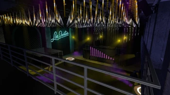 Nightclub | Skibidi Toilet Wiki | Fandom
