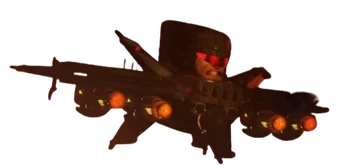 Obliterator Astro Toilet | Skibidi Toilet Wiki | Fandom