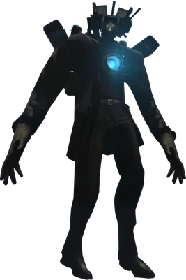 Titan Cameraman | Skibidi Toilet Wiki | Fandom