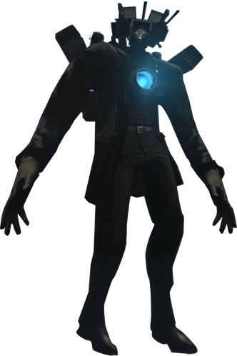 Titan Cameraman | Skibidi Toilet Wiki | Fandom