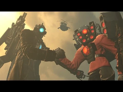 skibidi toilet 59 | Skibidi Toilet Wiki | Fandom