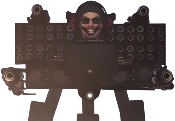 DJ Skibidi Toilet | Skibidi Toilet Wiki | Fandom