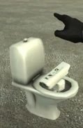 Camera Toilet | Skibidi Toilet Wiki | Fandom