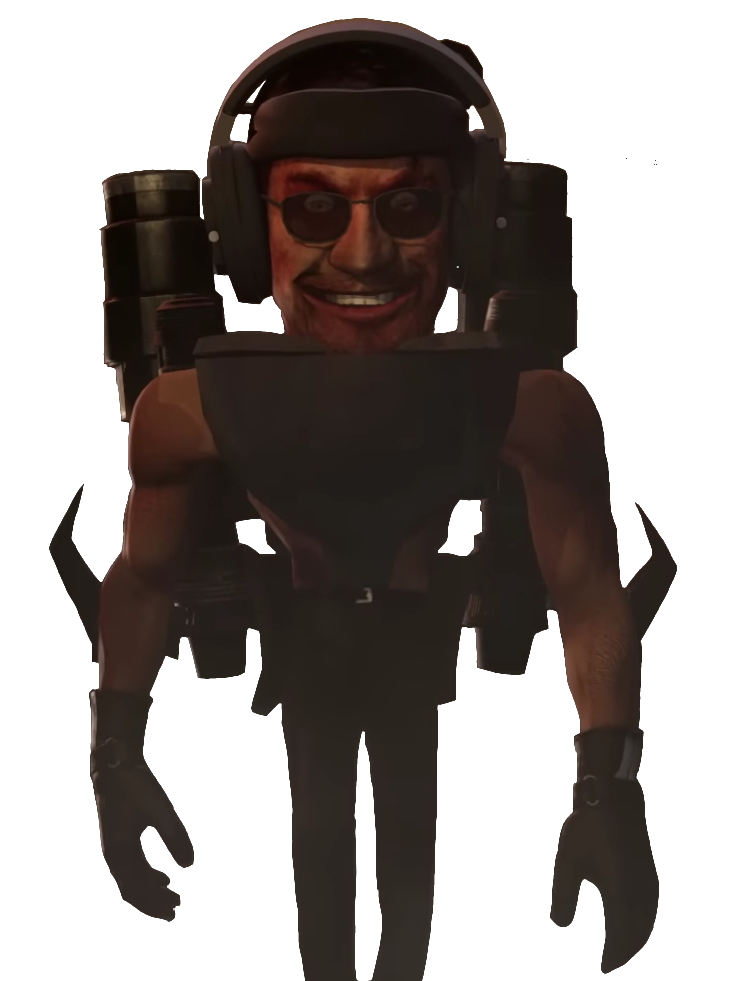 Berserker Mutant Skibidi Toilet Skibidi Toilet Wiki Fandom