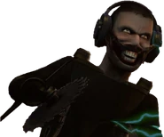 Buzzsaw Skibidi Mutant/Gallery | Skibidi Toilet Wiki | Fandom