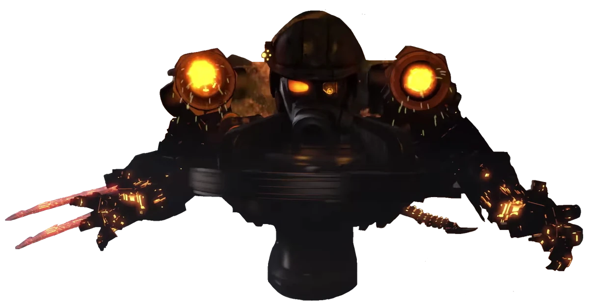 Scout Astro Toilet | Skibidi Toilet Wiki | Fandom