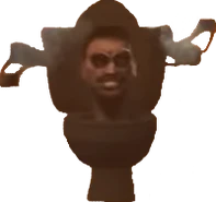 Sunglasses | Skibidi Toilet Wiki | Fandom