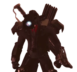 Fred | Skibidi Toilet Wiki | Fandom