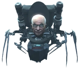 Energy-Based Weaponry | Skibidi Toilet Wiki | Fandom