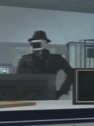 Captain Cameraman | Skibidi Toilet Wiki | Fandom