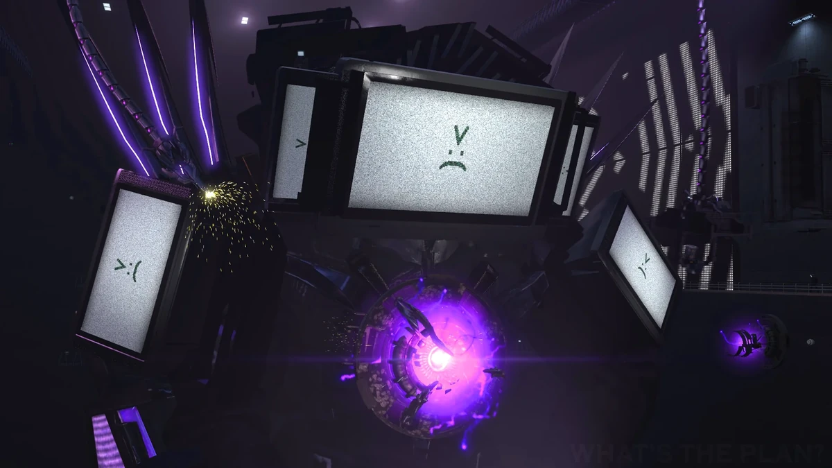 Renders/Posters | Skibidi Toilet Wiki | Fandom