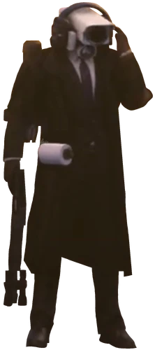 Cameraman | Skibidi Toilet Wiki | Fandom