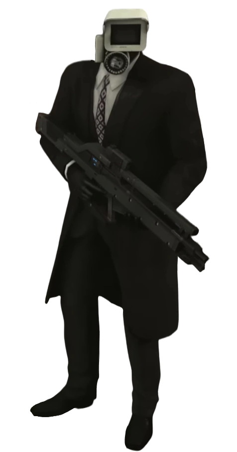 Normal Cameraman/Blue Tied Cameraman | Skibidi Toilet Wiki | Fandom