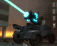 Parasite disabler laser tank (PDLT) | Skibidi Toilet Wiki | Fandom