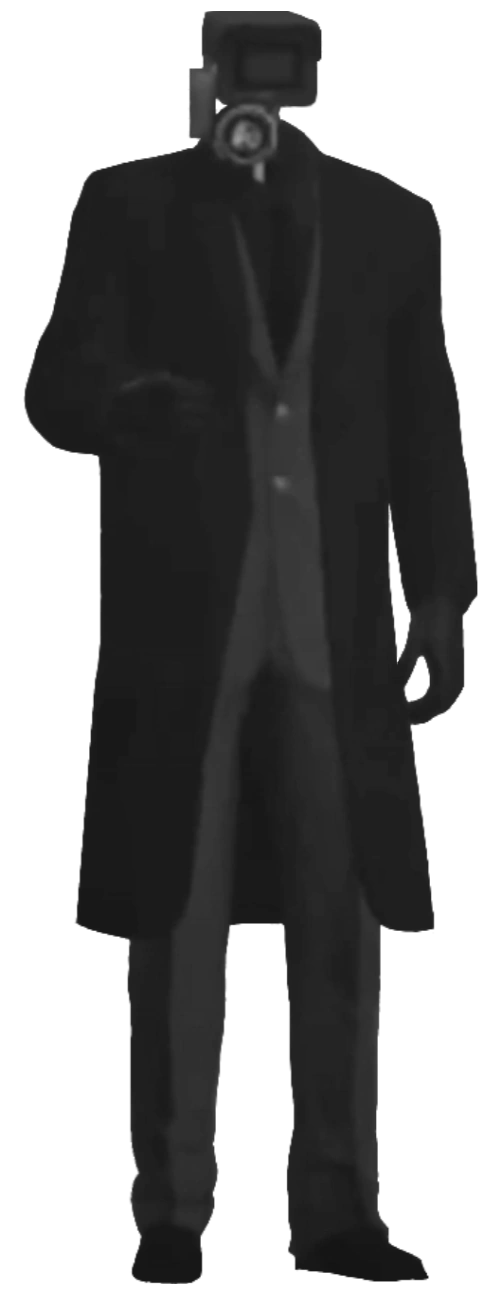 Plungerman | Skibidi Toilet Wiki | Fandom