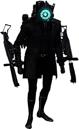 Camerawoman | Skibidi Toilet Wiki | Fandom