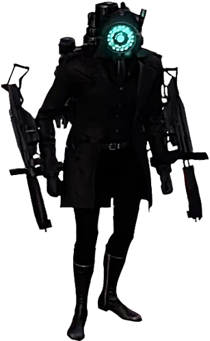 Camerawoman | Skibidi Toilet Wiki | Fandom