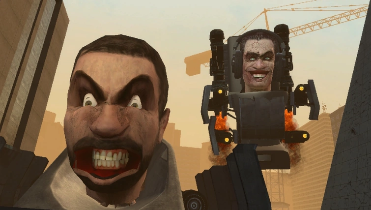 Incinerator Skibidi Urinal/Gallery | Skibidi Toilet Wiki | Fandom