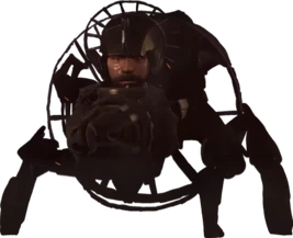 Impactor Astro Toilet | Skibidi Toilet Wiki | Fandom