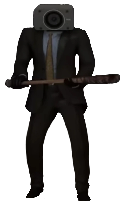 Brown Coated Speakerman | Skibidi Toilet Wiki | Fandom