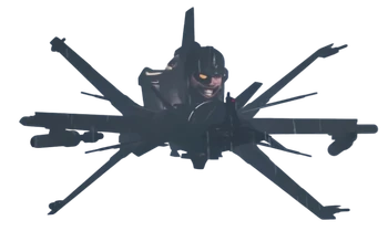 Interceptor Astro Toilet | Skibidi Toilet Wiki | Fandom