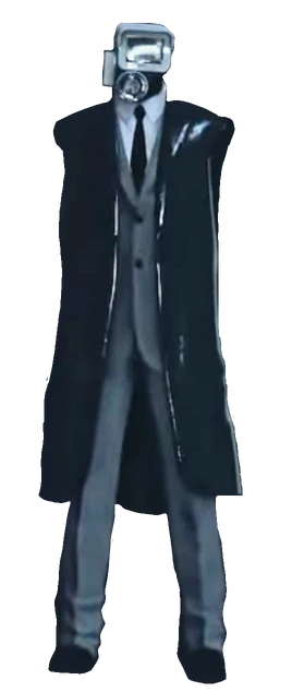 Gray Suited Cameraman | Skibidi Toilet Wiki | Fandom