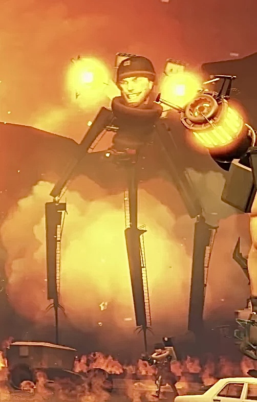 Discuss Everything About Skibidi Toilet Wiki | Fandom