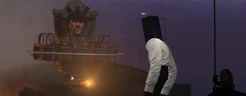 Assailant Astro Toilet | Skibidi Toilet Wiki | Fandom