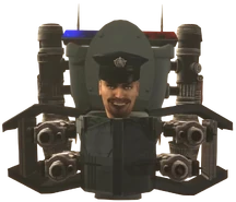 Jetpack | Skibidi Toilet Wiki | Fandom