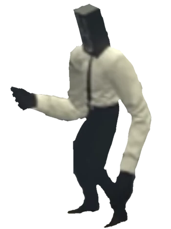 Large Speakerman | Skibidi Toilet Wiki | Fandom