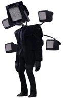 Large TV Man/Gallery | Skibidi Toilet Wiki | Fandom