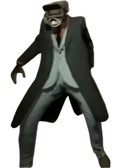 Dark Terracotta Cameraman | Skibidi Toilet Wiki | Fandom