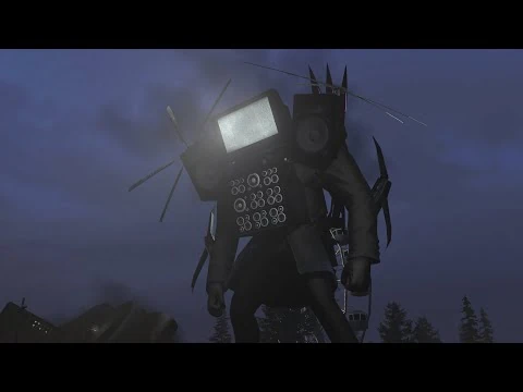 Skibidi toilet 44 | Skibidi Toilet Wiki | Fandom