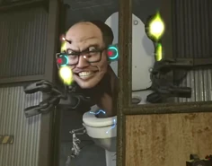 Jetpack | Skibidi Toilet Wiki | Fandom