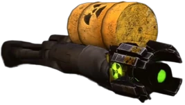 Acidic weapons | Skibidi Toilet Wiki | Fandom