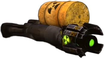 Acid Cannon | Skibidi Toilet Wiki | Fandom