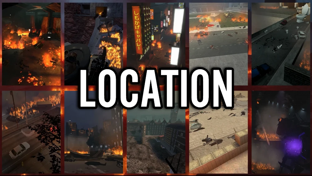 Category:Locations | Skibidi Toilet Wiki | Fandom