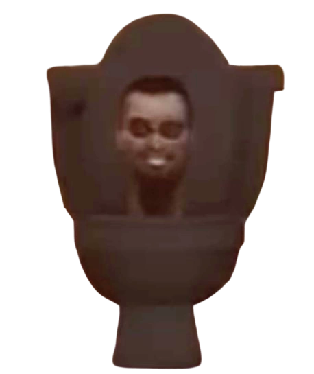 Semi-Medium Gray Skibidi Toilet | Skibidi Toilet Wiki | Fandom