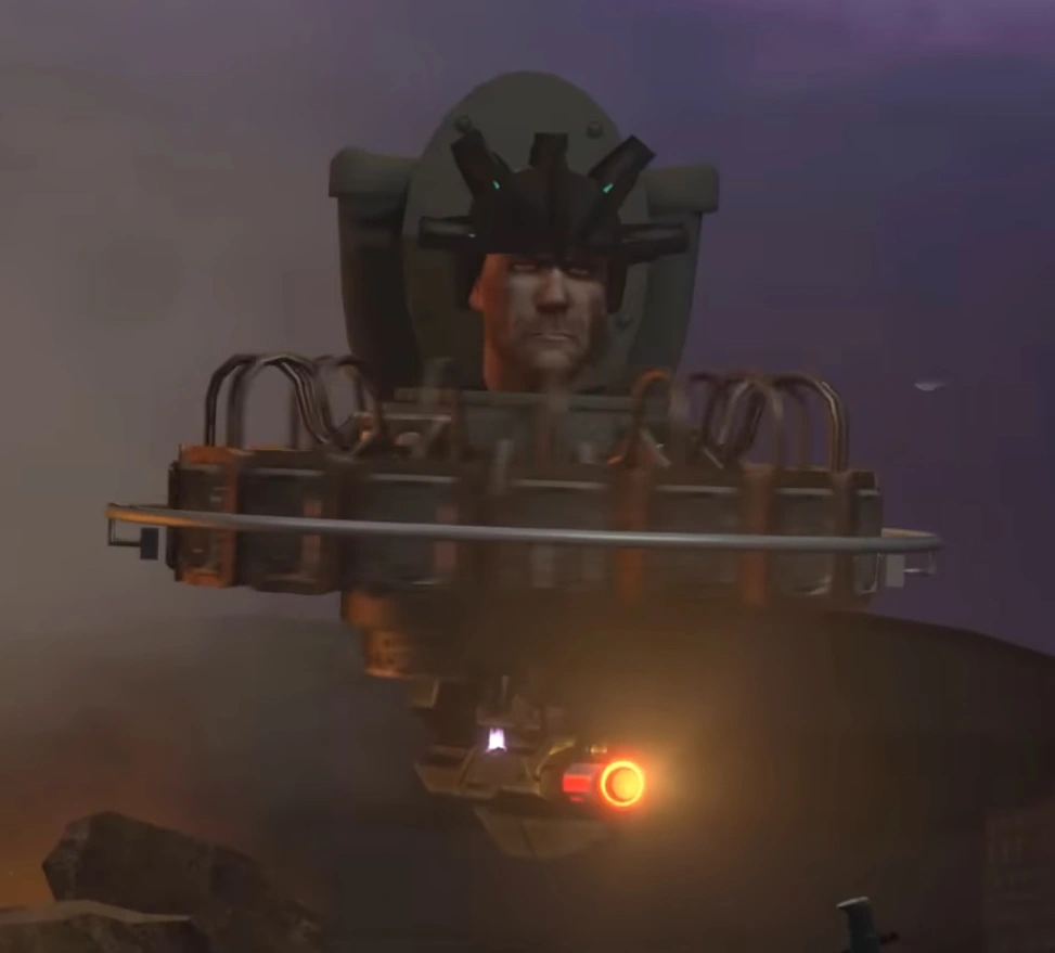 Assailant Astro Toilet/Gallery | Skibidi Toilet Wiki | Fandom