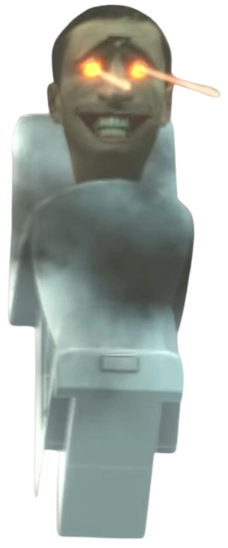 Giant Flying Skibidi Toilet | Skibidi Toilet Wiki | Fandom