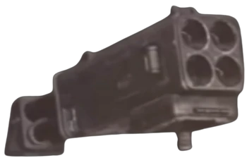 Rocket launcher | Skibidi Toilet Wiki | Fandom