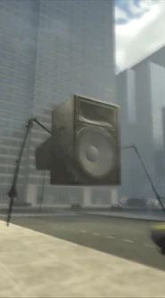 Speaker Strider | Skibidi Toilet Wiki | Fandom