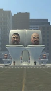 skibidi toilet 11 | Skibidi Toilet Wiki | Fandom