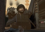 Rocket launcher | Skibidi Toilet Wiki | Fandom