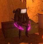 Larry | Skibidi Toilet Wiki | Fandom