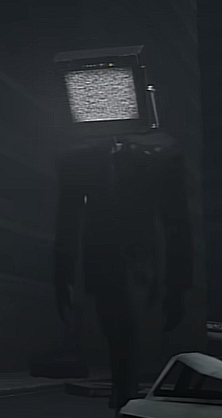 Large TV Man/Gallery | Skibidi Toilet Wiki | Fandom