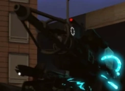 Energy-based Weaponry | Skibidi Toilet Wiki | Fandom