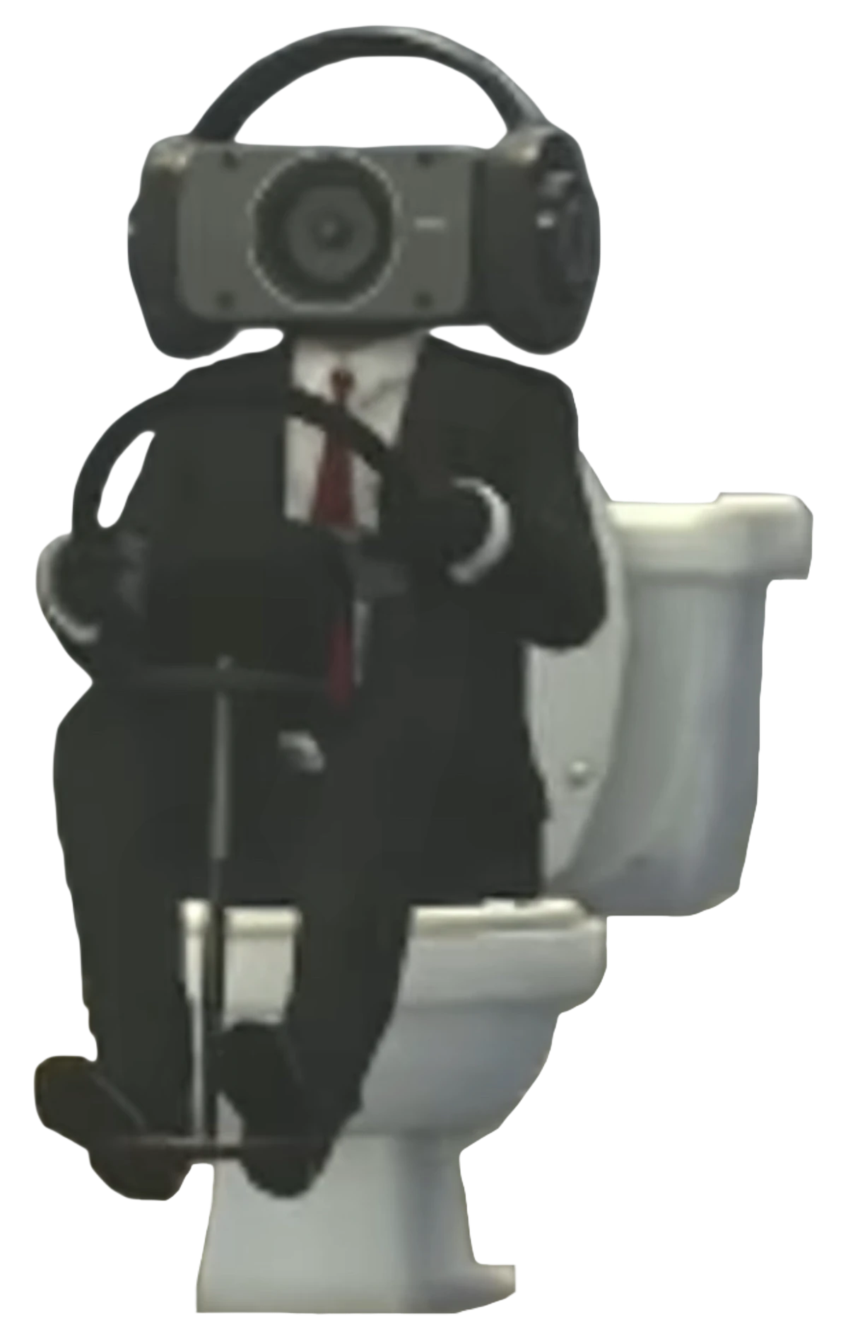 Toilet car | Skibidi Toilet Wiki | Fandom